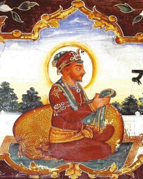Biography of Guru Angad Dev Ji | HistoricNation
